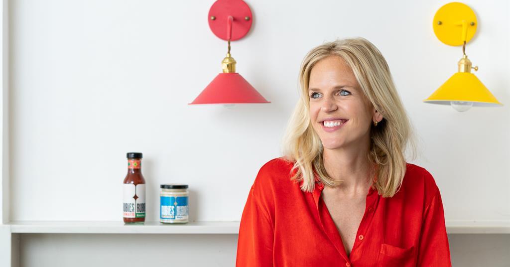 Jenny Costa: how Rubies in the Rubble is taking on Heinz | Interviews ...