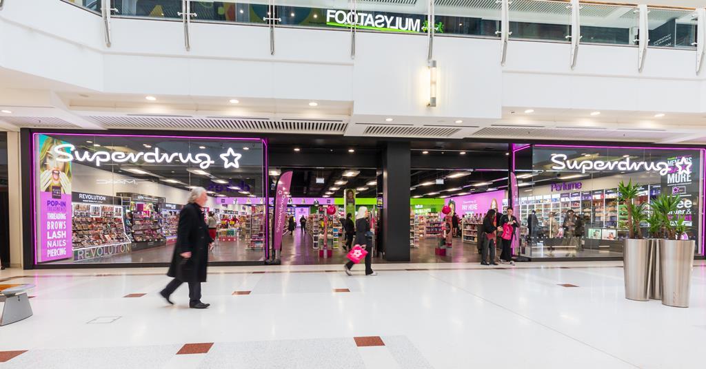 Superdrug to open 25 stores and refit 60 in 2024 | News | The Grocer