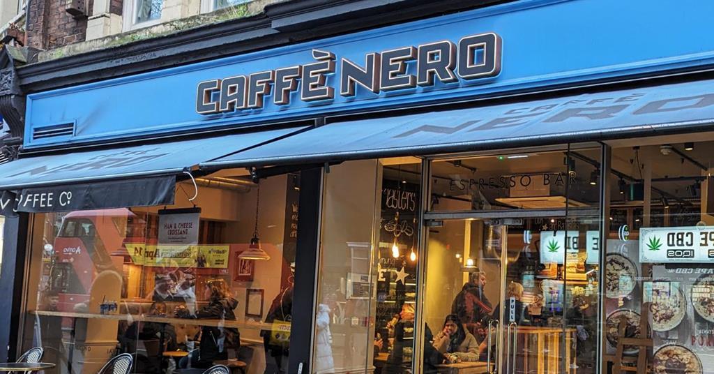 Caffè Nero reports ‘record sales’ led by summer iced drinks | The Grocer
