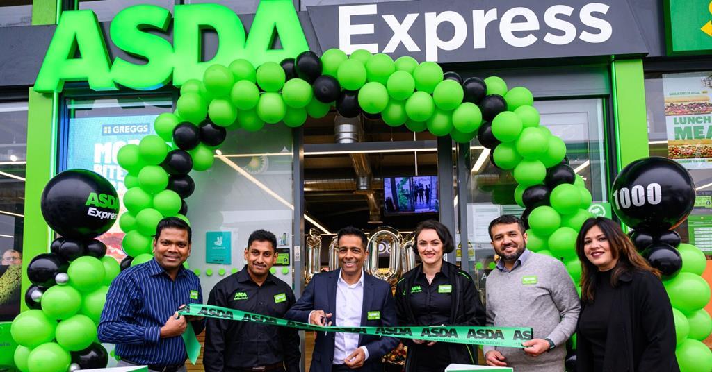 Asda reveals record pay offer as it defends staff investment | The Grocer