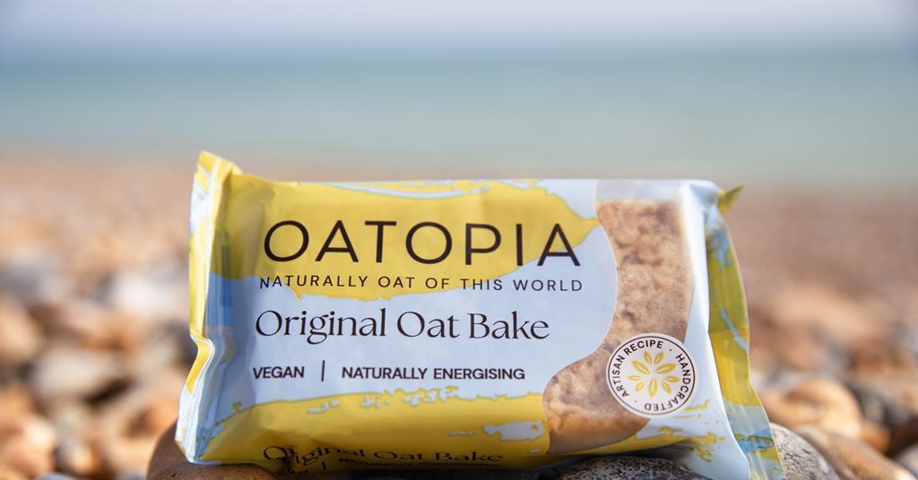 How Oatopia went from athletic snack to gold award-winner | Analysis ...
