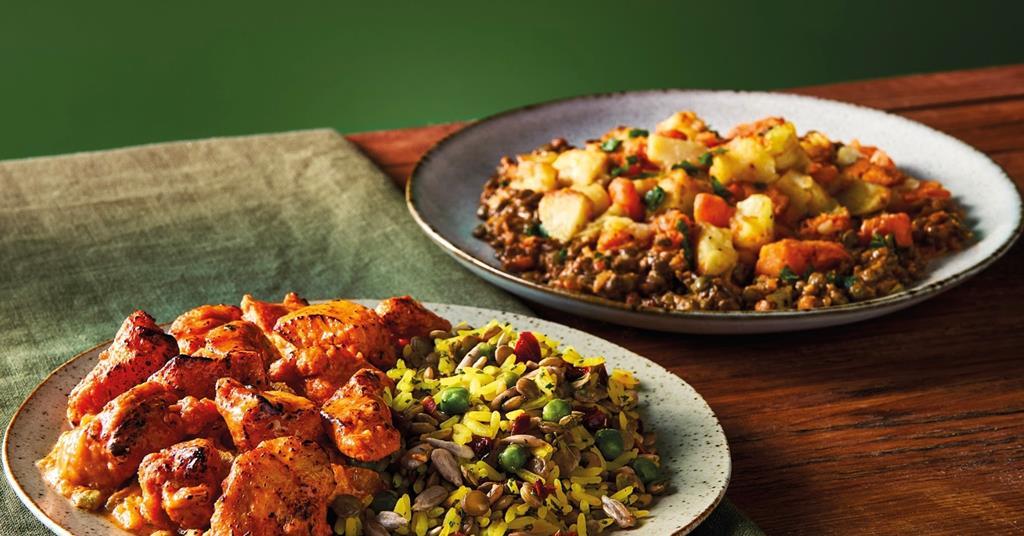 Morrisons is 'first' supermarket to launch GLP-1 ready meals | The Grocer