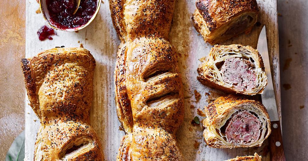 Range preview: Waitrose Christmas 2019 | Range Preview | The Grocer