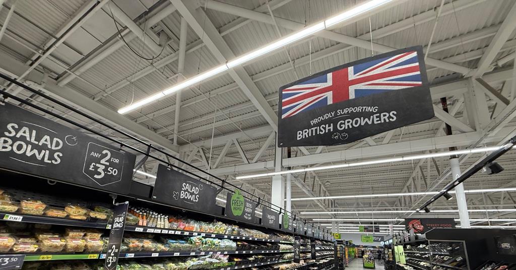 Asda launches store and range refresh to win back shoppers | The Grocer