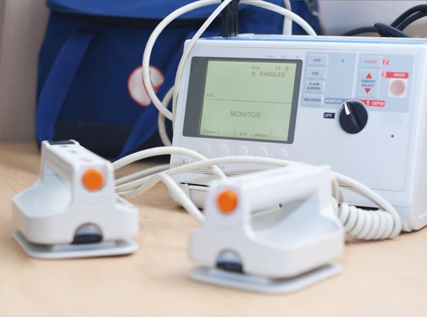 Asda to install defibrillators in 600 stores | News | The Grocer