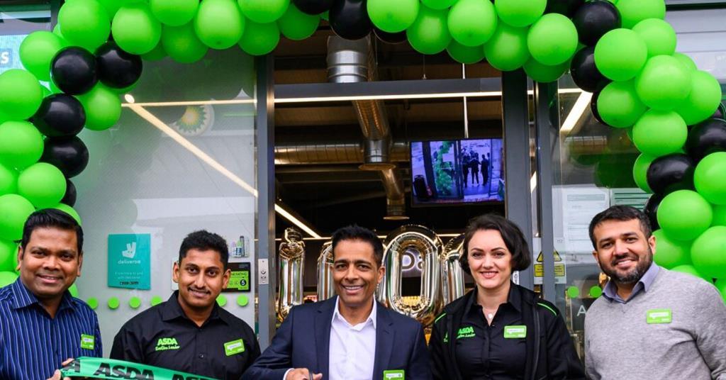Asda reveals record pay offer as it defends staff investment | The Grocer