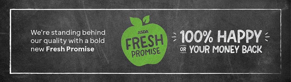 Asda launches store and range refresh to win back shoppers | The Grocer