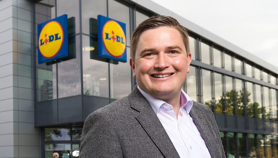 Lidl GB CEO: this Christmas ‘much harder work’ than any before | News ...