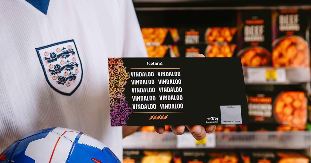 Euros watch party? The best of supermarket football goodies | The Grocer