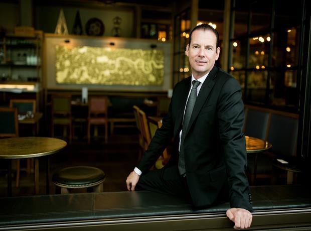 Sean Ramsden: The Big Interview | Interviews | The Grocer