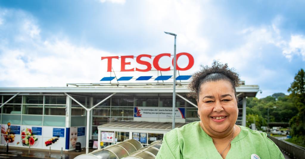 Tesco Pontypool: Grocer 33 store of the week | Grocer 33 | The Grocer