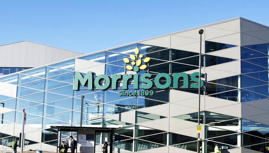 Morrisons to axe 3,000 manager roles in push for frontline staff | News ...
