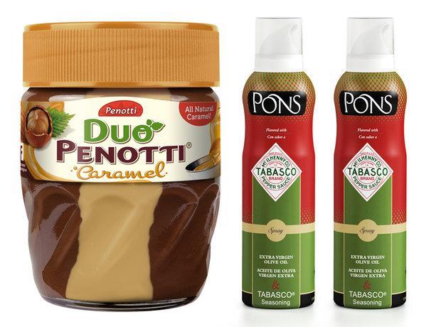 Tabasco olive oil range to arrive in the UK | News | The Grocer