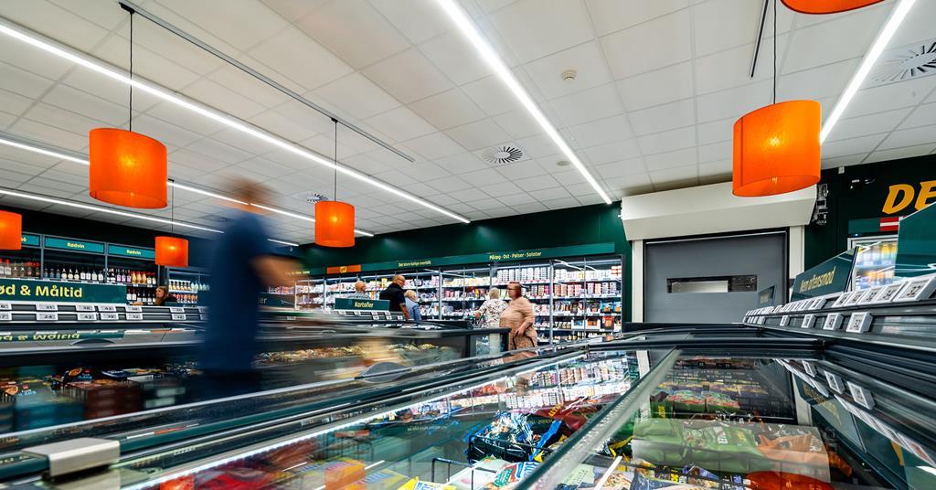 Danfoss’s Smart Store: inside the world’s greenest grocer | Analysis ...
