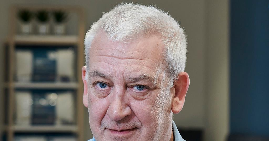 Poundland hires former Wilko chief Mark Jackson as CFO | The Grocer