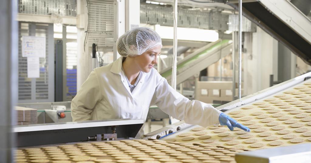 Modern Baker wins grant to develop healthier biscuits and ready meals ...