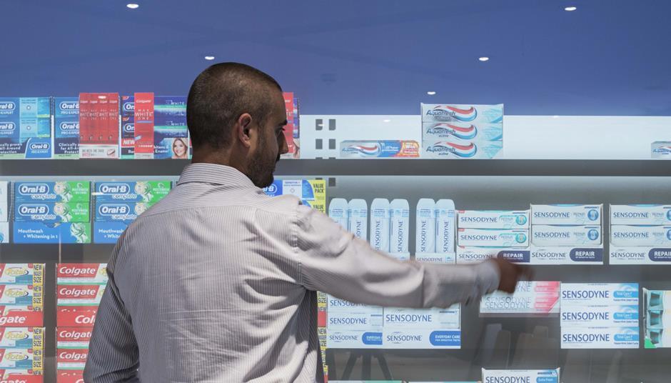 GSK urges rethink of oral healthcare aisles | News | The Grocer