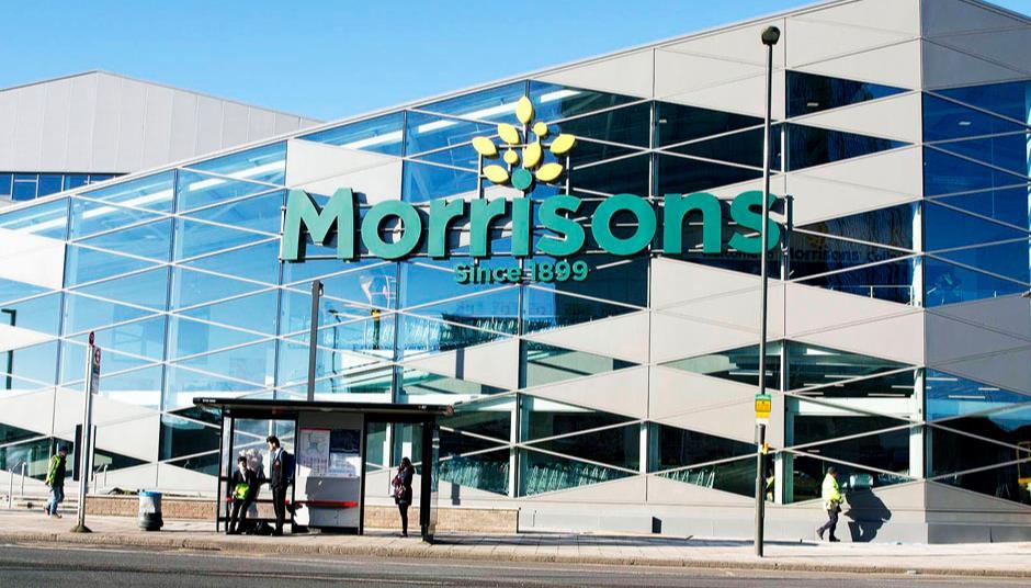 Morrisons to axe 3,000 manager roles in push for frontline staff | News ...