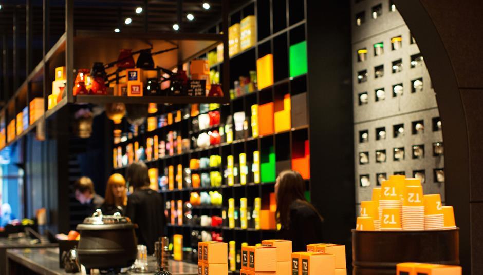 Time for T2: Aussie tea retailer plans 11 UK sites | News | The Grocer