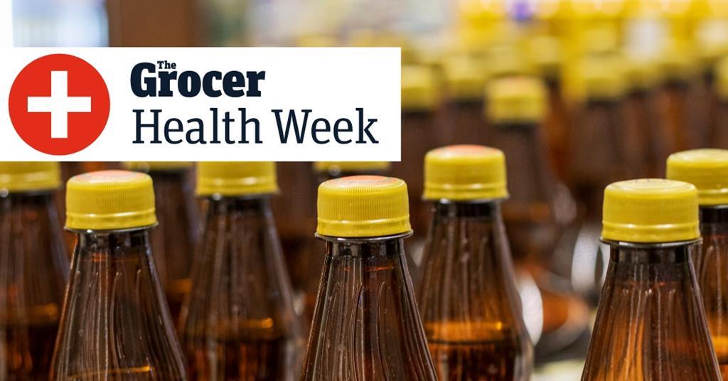 Health week: can the UK solve its ‘white cider’ problem? | The Grocer