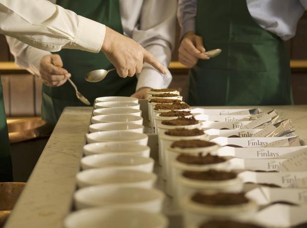 Finlays annual profits jump on eight-figure assets sale gain | News ...