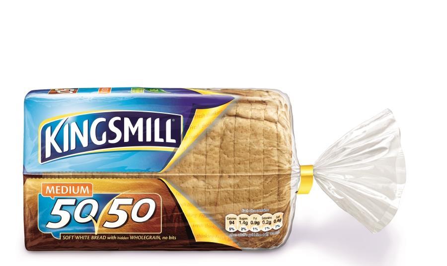 Tesco to delist Kingsmill bread | News | The Grocer