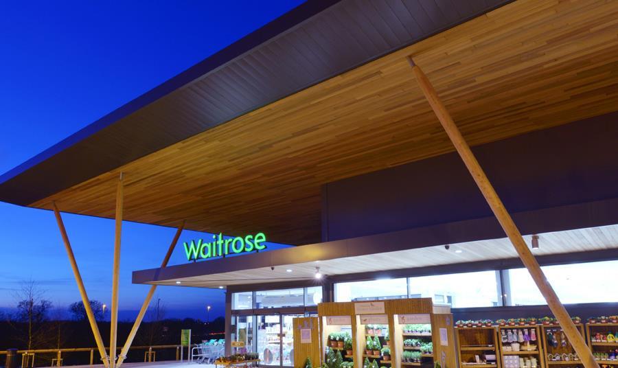 Waitrose carves out strong position in tough price war | News | The Grocer