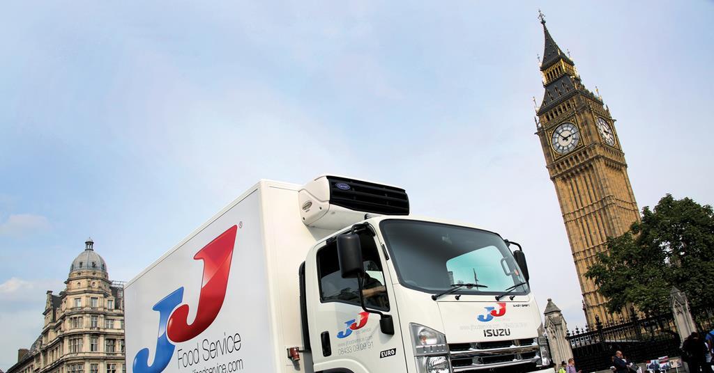 JJ Food Service launches campaign to recruit women for night shift work ...