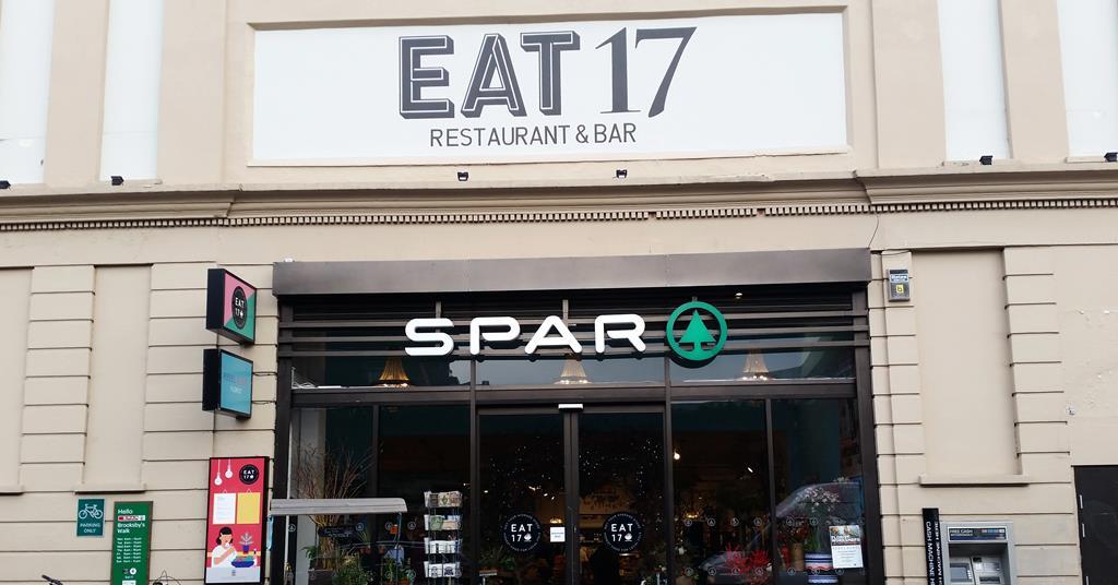 Eat 17 pauses hunt for franchise partners to focus on existing estate ...