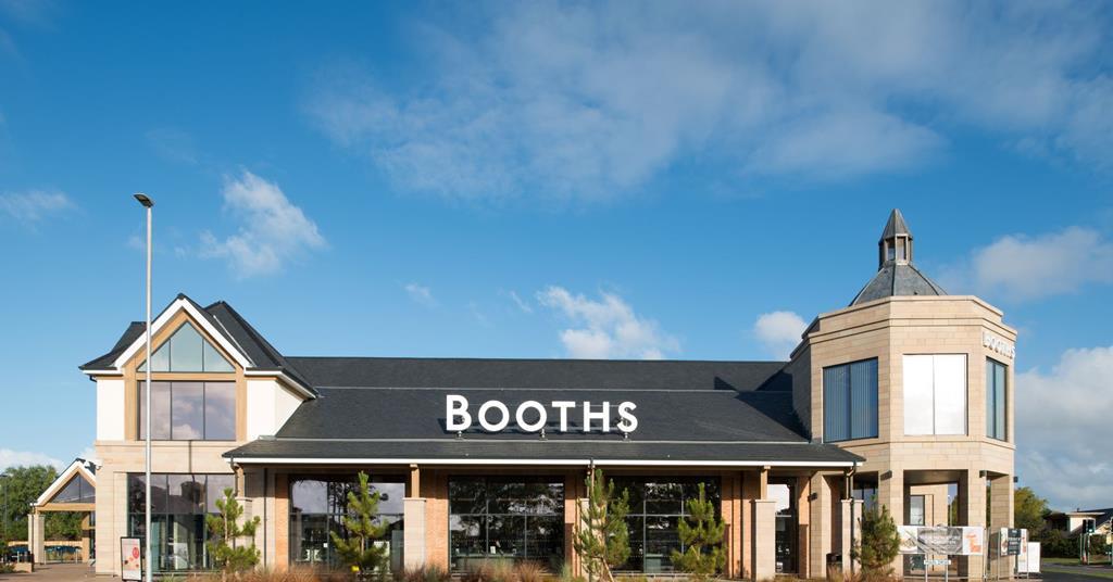 Booths partners with Natasha Allergy Research Foundation | The Grocer