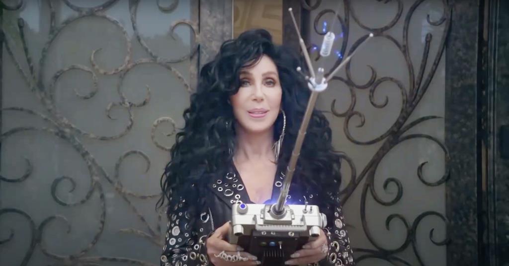Stars Cher and Javier Bardem shine in new Uber Eats ads | The Grocer