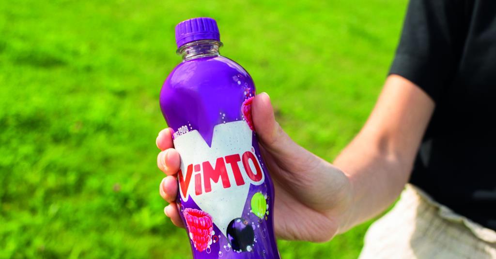 Vimto owner Nichols sees profits leap after African strategy shift ...