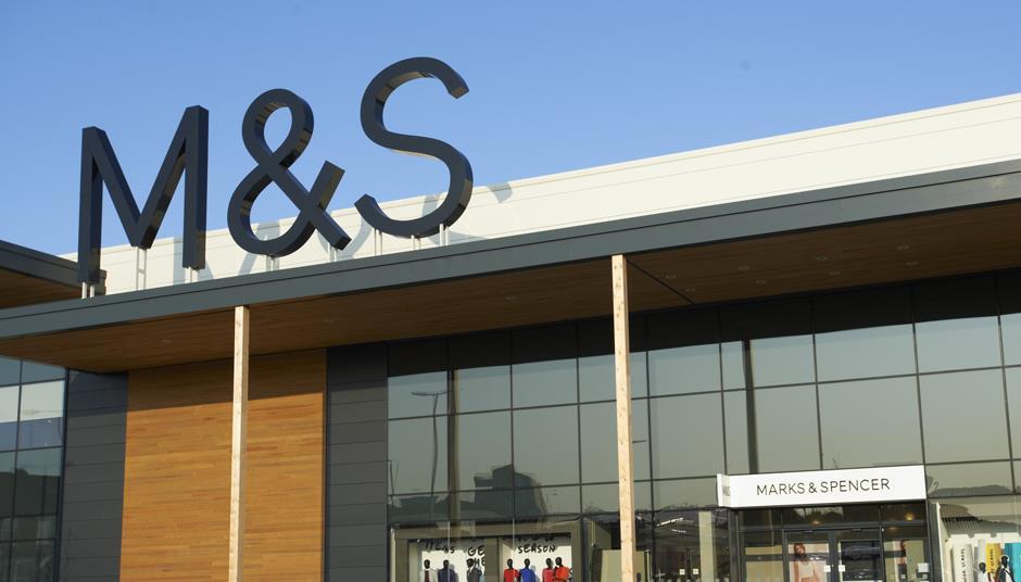 M&S to cut more than 300 in-store managerial jobs | News | The Grocer