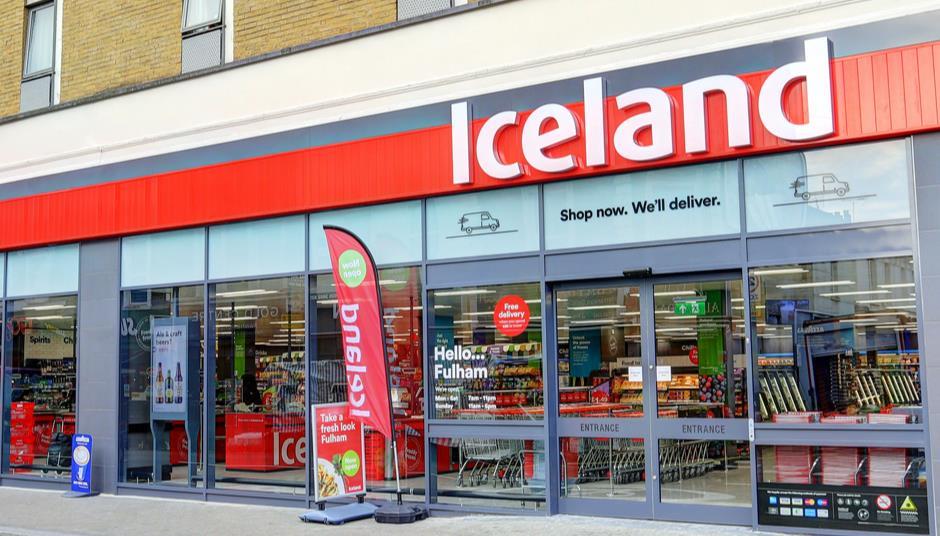 Iceland to open 1,000th store in 2019, says Richard Walker | News | The ...