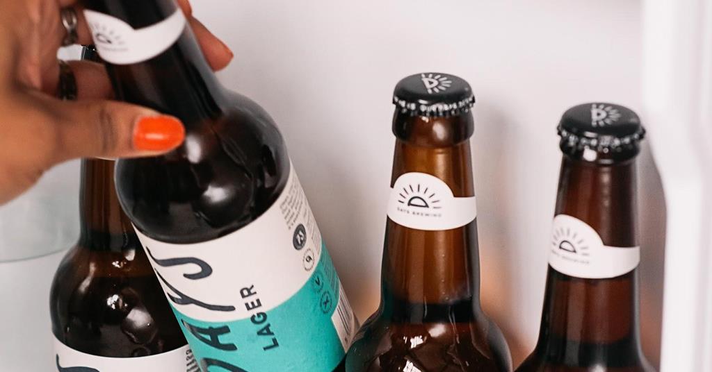 Belly aches: alcohol and calories category report 2020 | Category ...