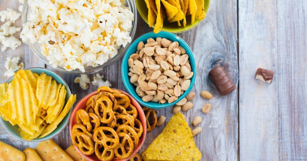 The Grocer Guide To Snacking | Guide To | The Grocer