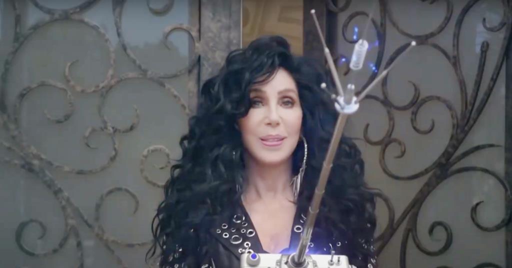 Stars Cher and Javier Bardem shine in new Uber Eats ads | The Grocer