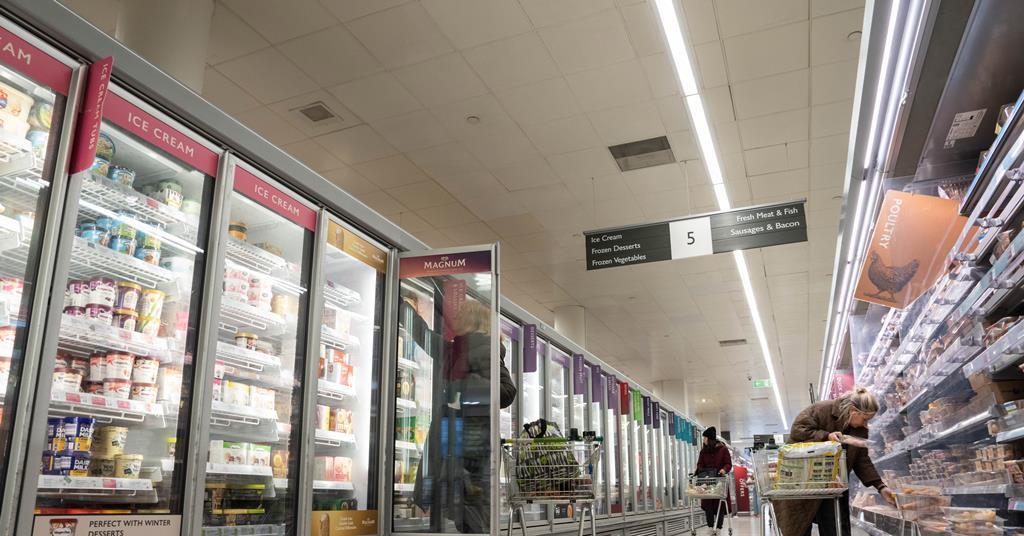 Small Waitrose store proves ‘just right’ for our mystery shopper ...