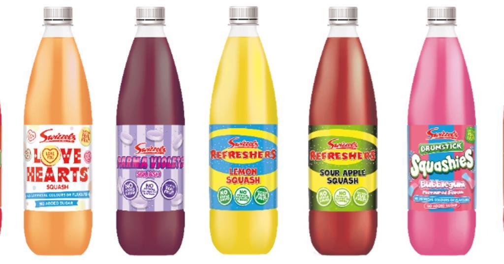 Could looming inflation squeeze soft drinks? Category report 2023 ...