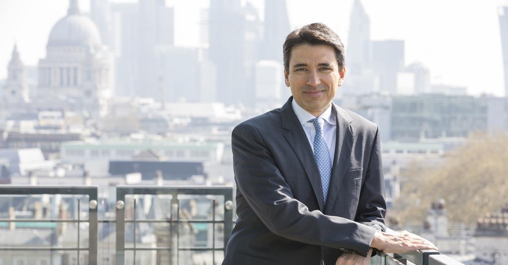City snapshot: British American Tobacco announces new chief executive ...
