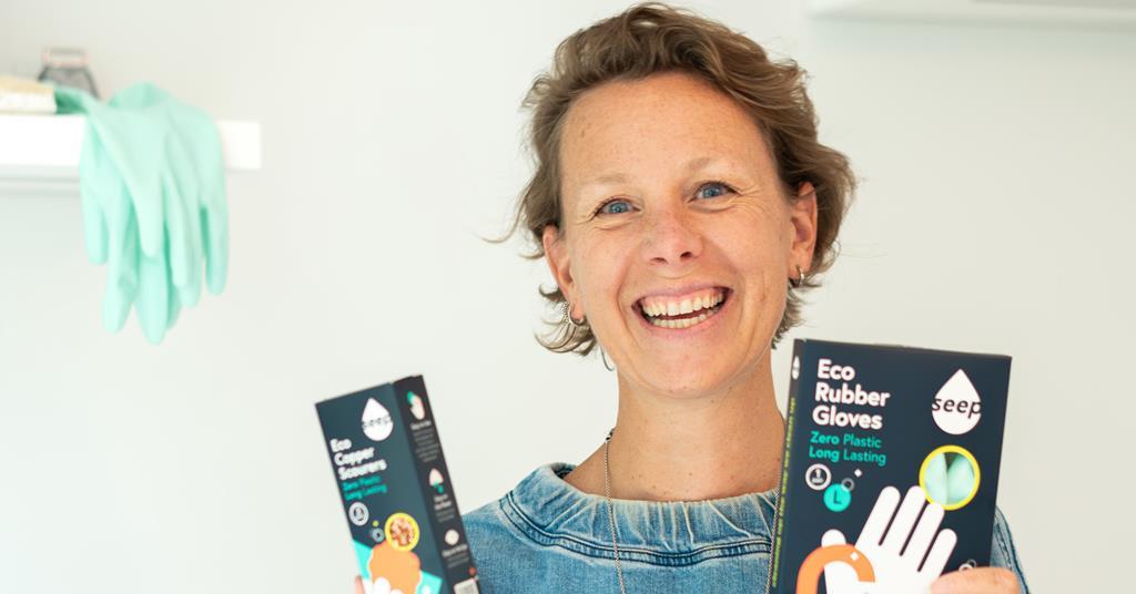 Seep seeking to clean up household category with £750k fundraise | News ...