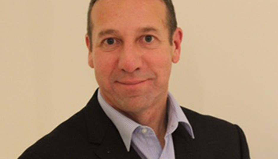 Seafish appoints Marcus Coleman as new CEO | News | The Grocer