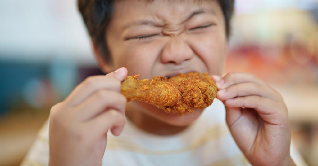 Mouthfeel: the secret ingredient brands cannot afford to ignore | The ...