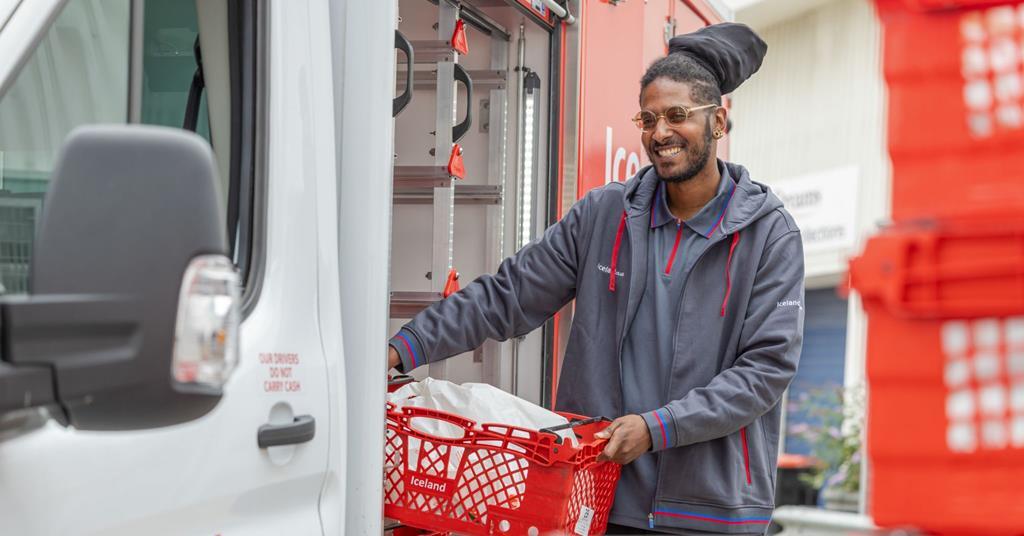 Iceland updates staff uniform for first time since 2019 | The Grocer