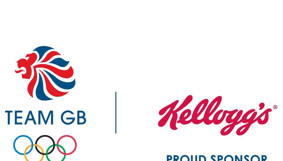 team gb logo