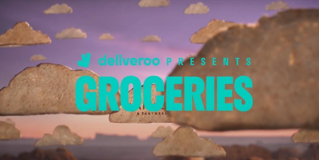 Deliveroo’s supermarket partners star in new ad campaign | News | The ...