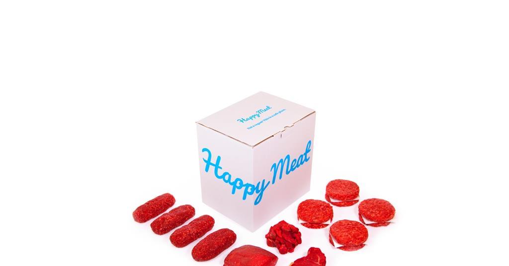 Startup launches environmentally-friendly traceable meat box | News ...