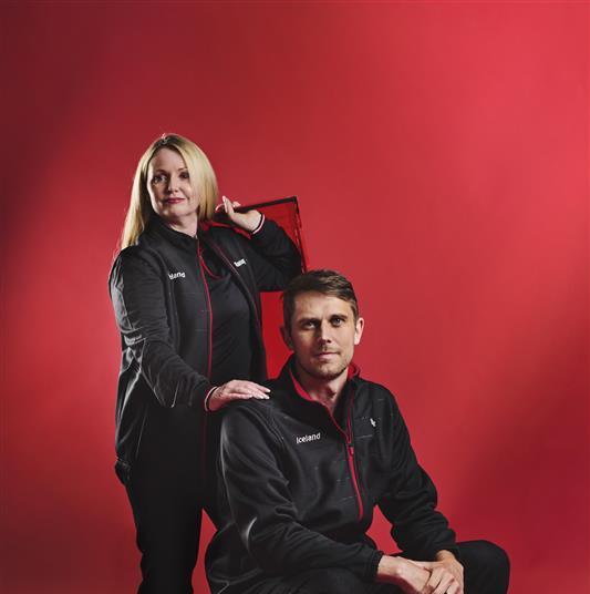 Iceland updates staff uniform for first time since 2019 | The Grocer
