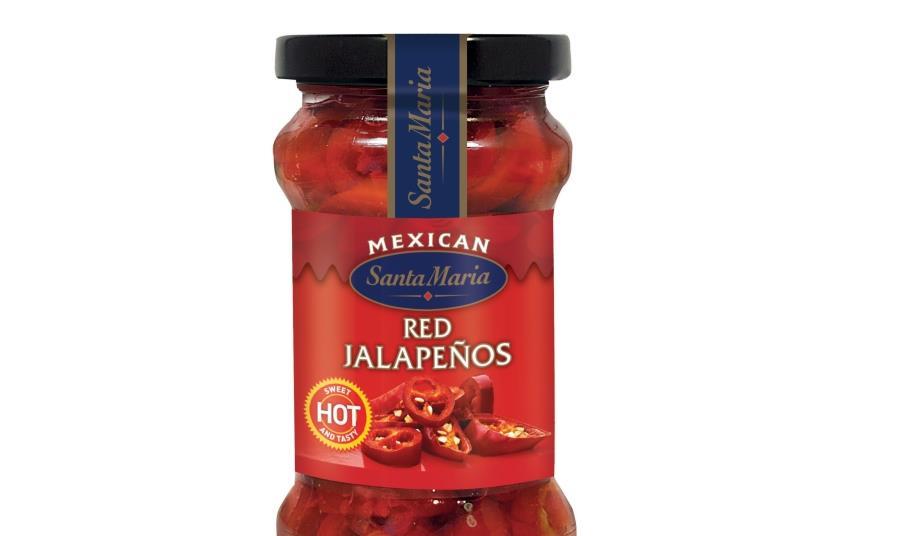 Discovery Foods to be renamed as Santa Maria | News | The Grocer