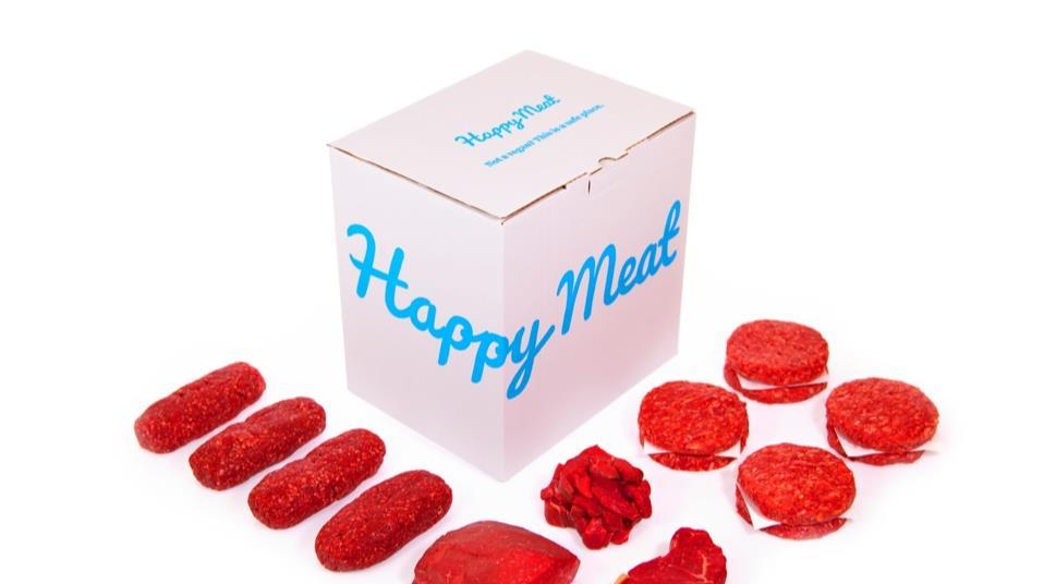 Startup launches environmentally-friendly traceable meat box | News ...